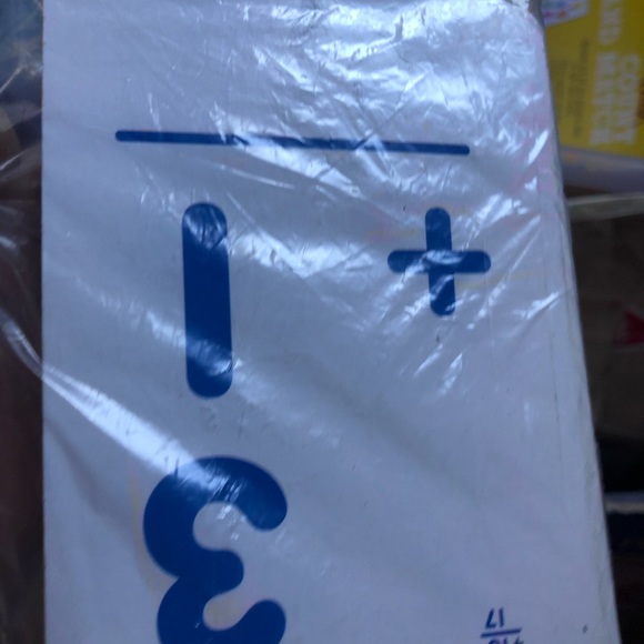 Other | Flash Cards Bundle | Poshmark